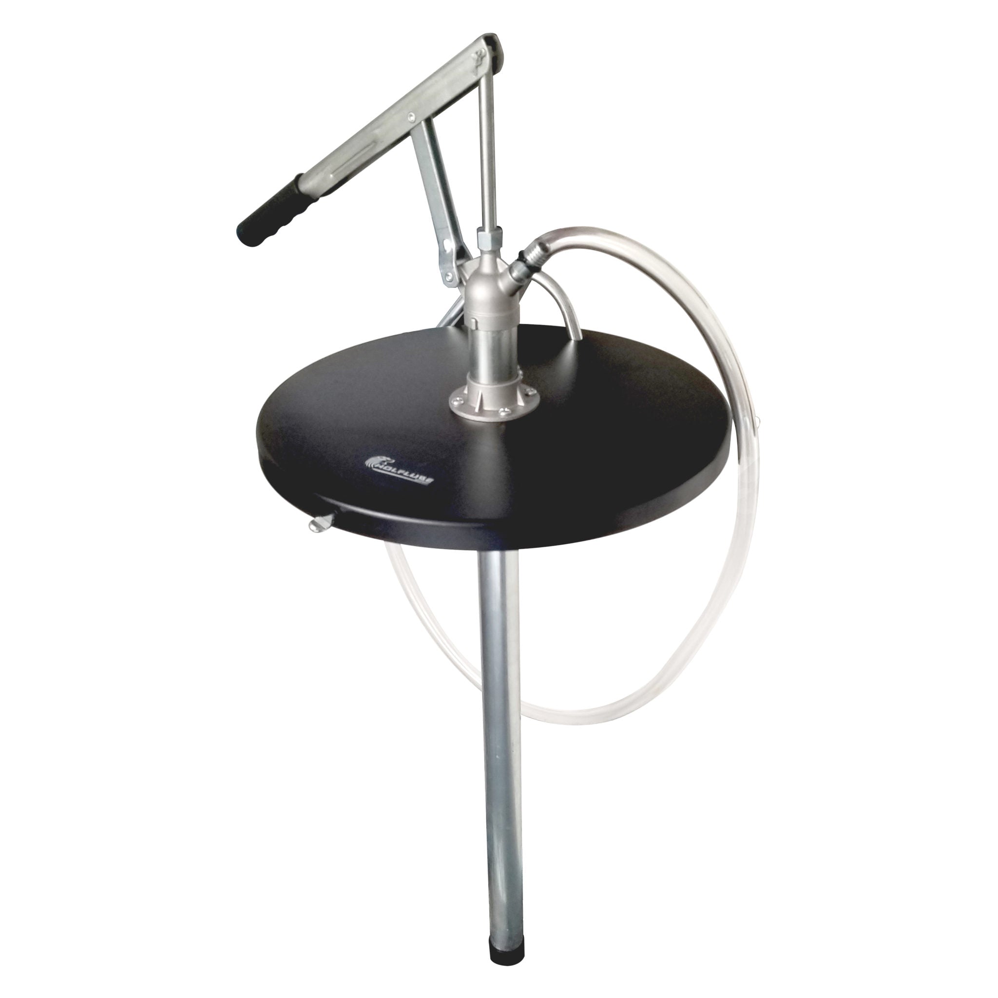 Hand Operated Diesel Pump | Manual Diesel Pump | Empire Lube Equipment LLC