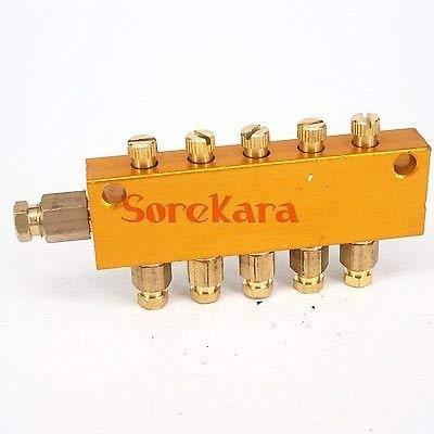 Alemite Plug, Square Head Pipe - 48925