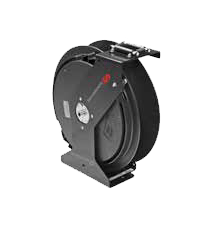 Samson 506EC Series Reel LP 50' x 1/2" Reel & Enclosed Kit 506 122EC ...