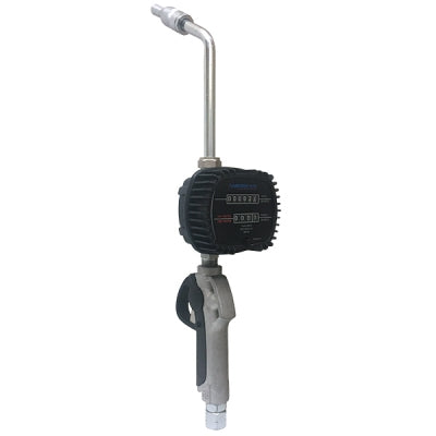 American Lube Equipment Mechanical Metered Control Handle for Oil with