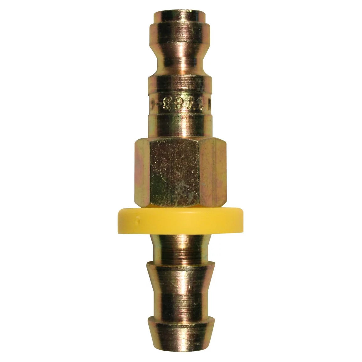SVI INTERNATIONAL AS-1783-006 3/8" Hose Barb Plug "T" Style Ref# 1783-