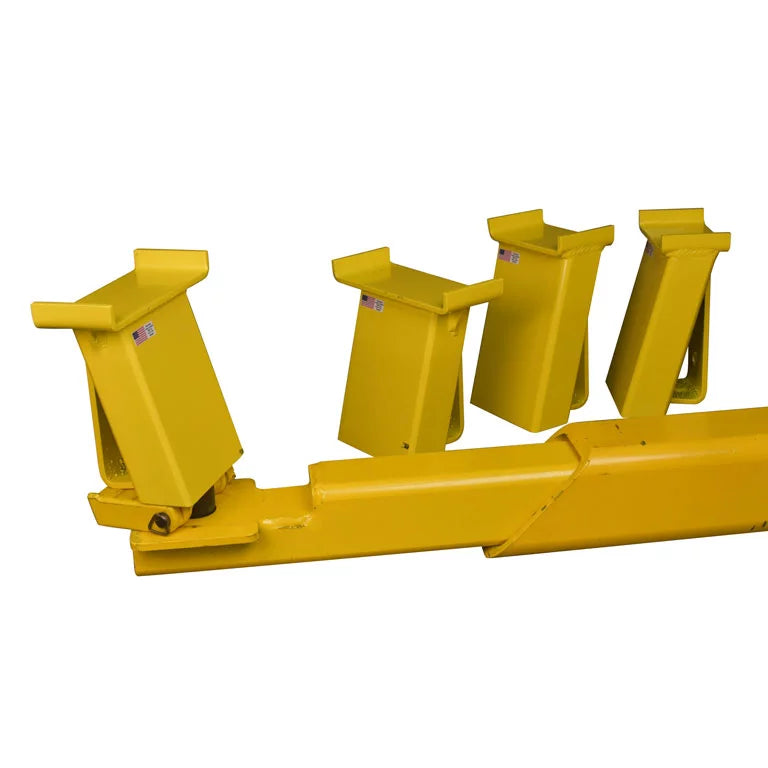 SVI INTERNATIONAL BH-9755-50GMT Flip-Up Adapt Height Ext Kit GM Trucks ...