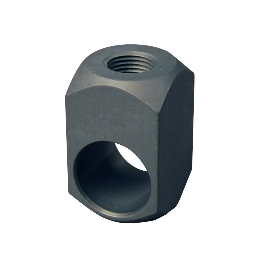 SVI INTERNATIONAL BL-1187-559 Fitting Elbow / Swivel for Graco Hose Re ...