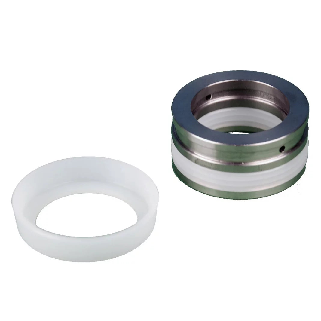 SVI INTERNATIONAL BL-1215-964 Kit Fast Flo 1:1 Polyethylene Ref# 215-9 ...