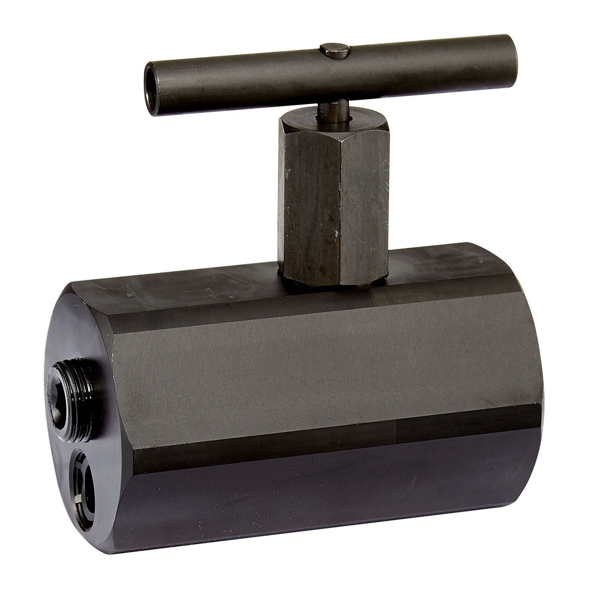 Freedom Hydraulics Manually Released Check Valve With Pressure Relief ...