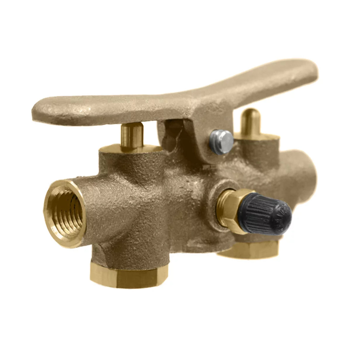 SVI INTERNATIONAL FK-296-250 1/4" Air Control Valve