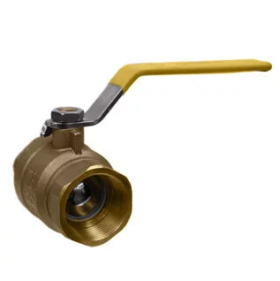 SVI INTERNATIONAL FK-32-1250 1-1/4" Ball Valve full port 600 W.O.G.