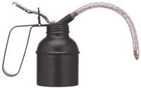 Lincoln Oiler, Flex Spout 6 Oz. - G503 — Empire Lube Equipment