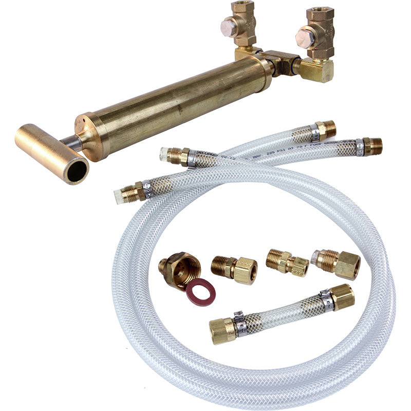 Beckett Tools Hand Pump only hoses and adapters not included