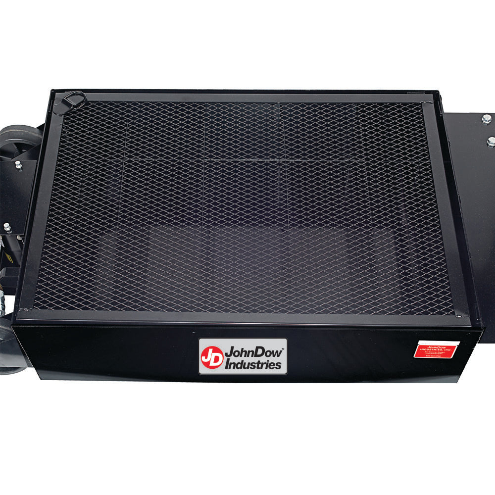 John Dow Industries 17-Gallon Low-Profile Oil Drain JDI-LP4-A — Empire ...