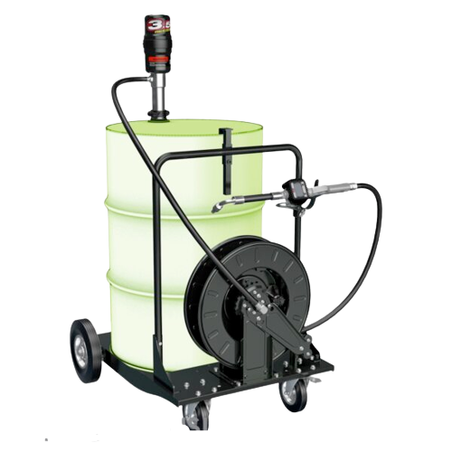 PIUSI OIL CART KIT FK0200000