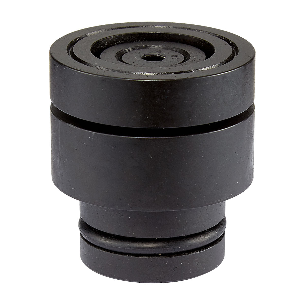 Freedom Hydraulics 25 TON O-ring Retained Grooved Tilt Saddle - ST025 ...