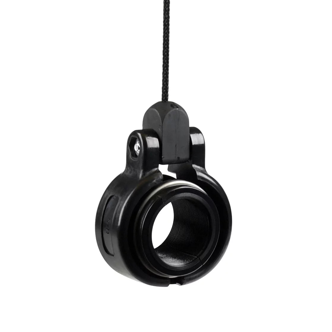 SVI INTERNATIONAL BP-1396 Retractor Clamp for 34,9mm / 1-3/8" OD Cable ...