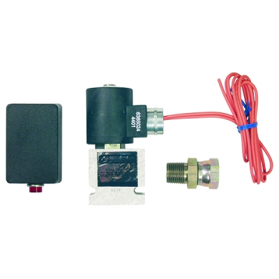 American Lube Equipment Add-On Station Kit for Fluid Inventory Control ...