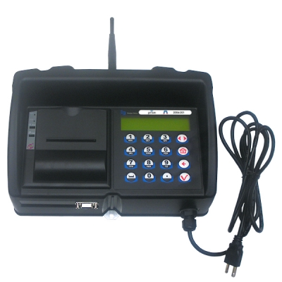 American Lube Equipment Prism Fluid Inventory Control System Stand Alo ...