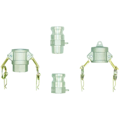 American Lube Equipment Waste Oil Adapter Kit TIM-4675