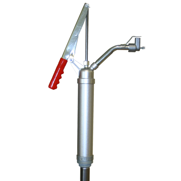 American Lube Equipment Heavy-Duty Barrel Pump for Lubricants, Additiv ...