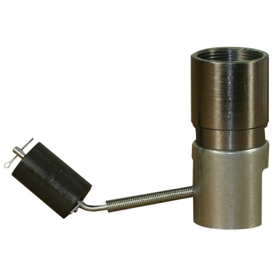 American Lube Equipment Low-Level Cutoff & Inlet Check Valve TIM-166-L ...