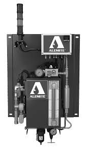 Alemite Purge Mist Lubrication Kit ( 388252)