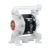 American Lube Equipment 3/8" Diaphragm Pump PD03P-ARS-PAA