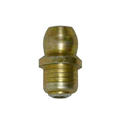 American Lube Equipment 1/4" Drill Size, Straight, .5" Long, Drive-Typ ...