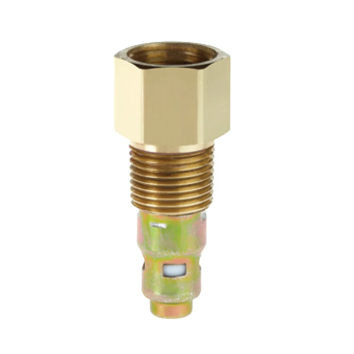 SVI INTERNATIONAL AS-4400-109 In-Tank Check Valve 1" x 1", no port Ref