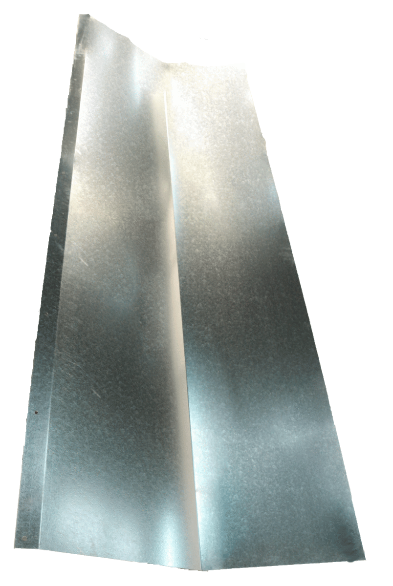 Devon E916-DP E916-DP — Catwalk Drip Catch Pan 16′ Length 36”,40”,44”,