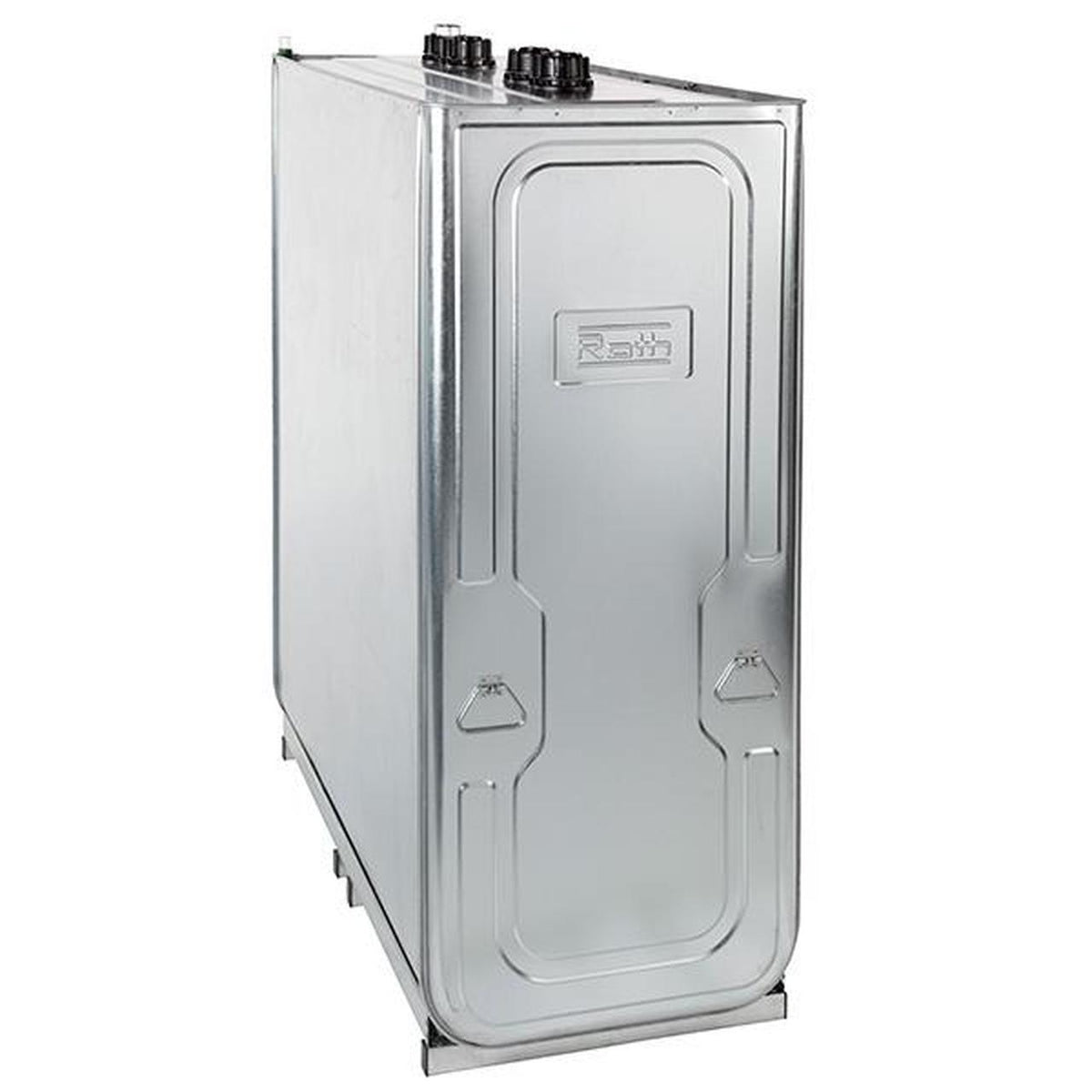 Devon 2335109005 2335109005 — Roth — Lube Dual Wall Tank 400 Gallon ...