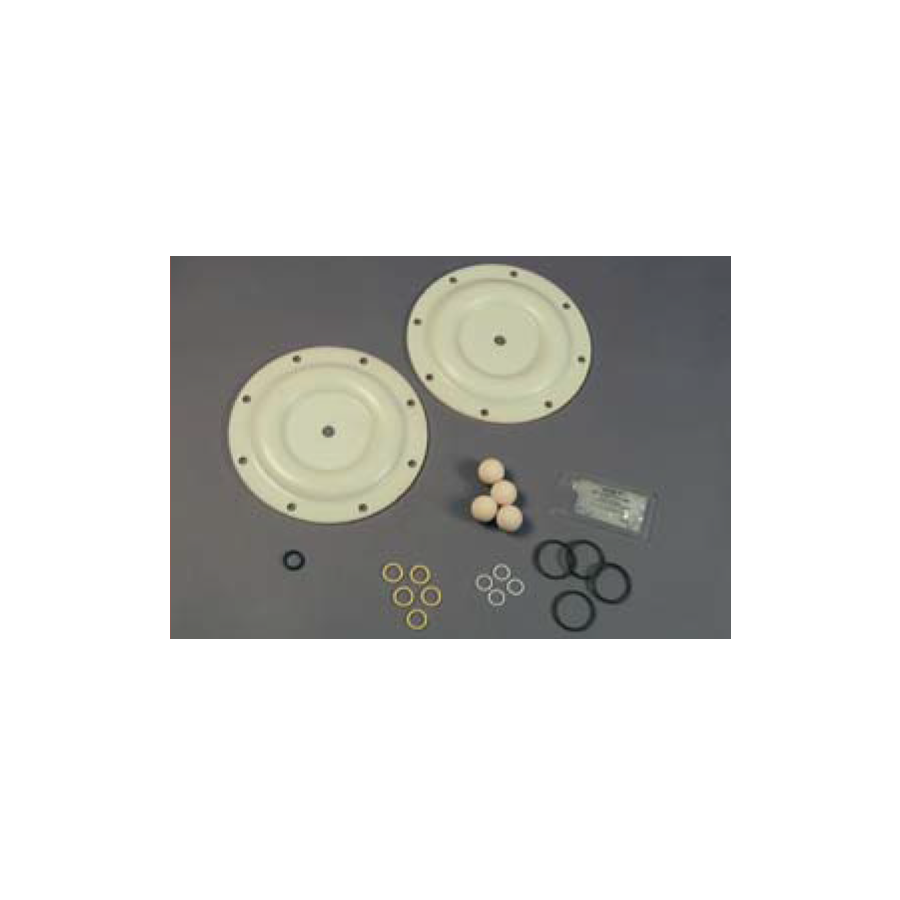 Diaphragm Pump Repair Kit