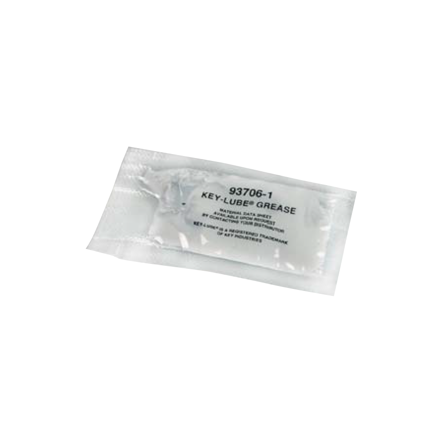 Key-Lube Grease Packet