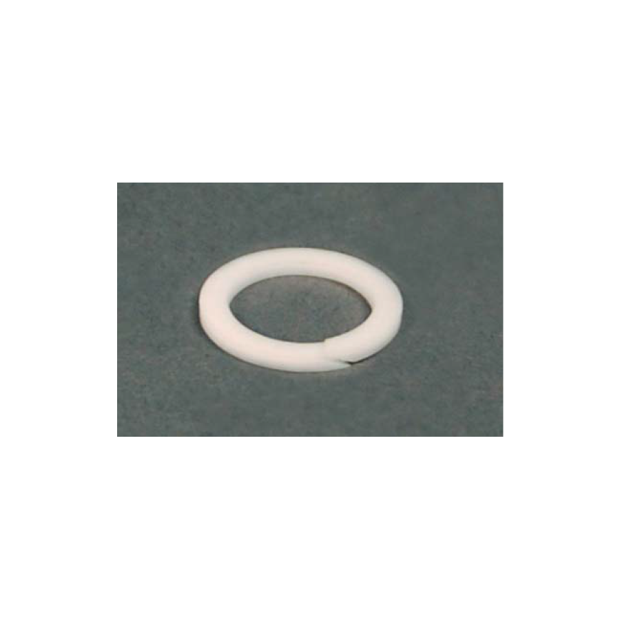 Split Teflon Back-Up Ring — Empire Lube Equipment