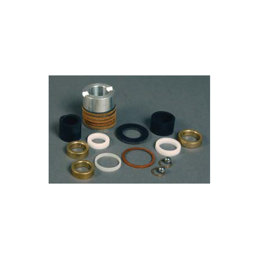 Fluid Section Repair Kit for 80:1 Fire-Ball