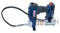 Lincoln PowerLuber® 20V lithium-ion - 1880