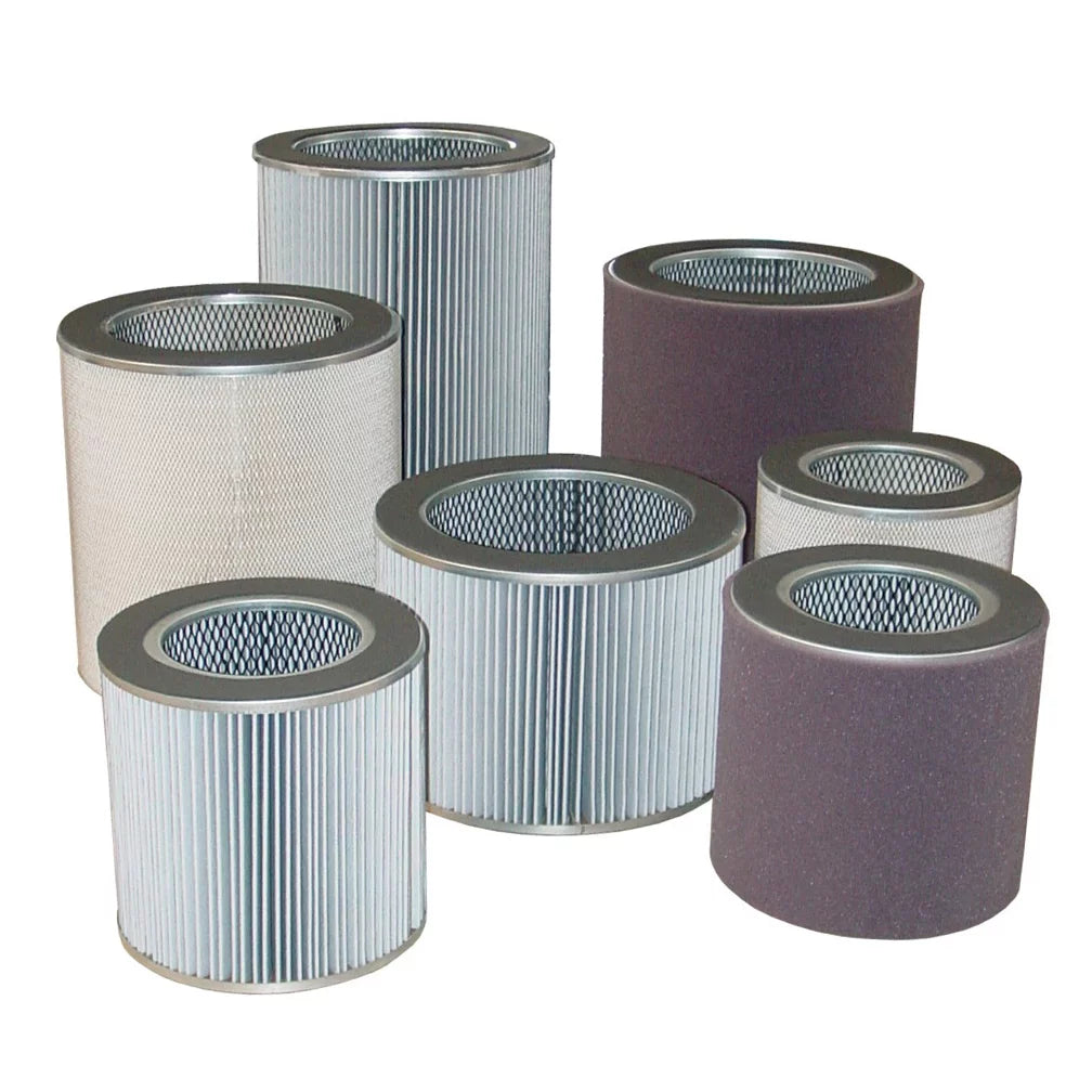 SVI INTERNATIONAL AS-2227-61 Filter Element, Paper Ref# 896