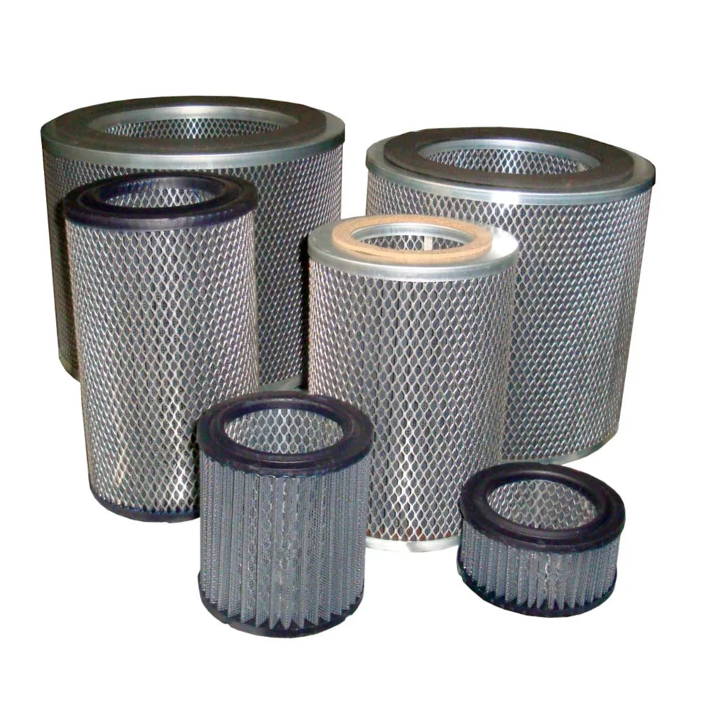 SVI INTERNATIONAL AS-2226-76 Filter Element, Wire Mesh Ref# 848S